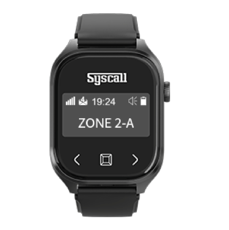 Syscall Paging Solutions | Distributor of Syscall UAE