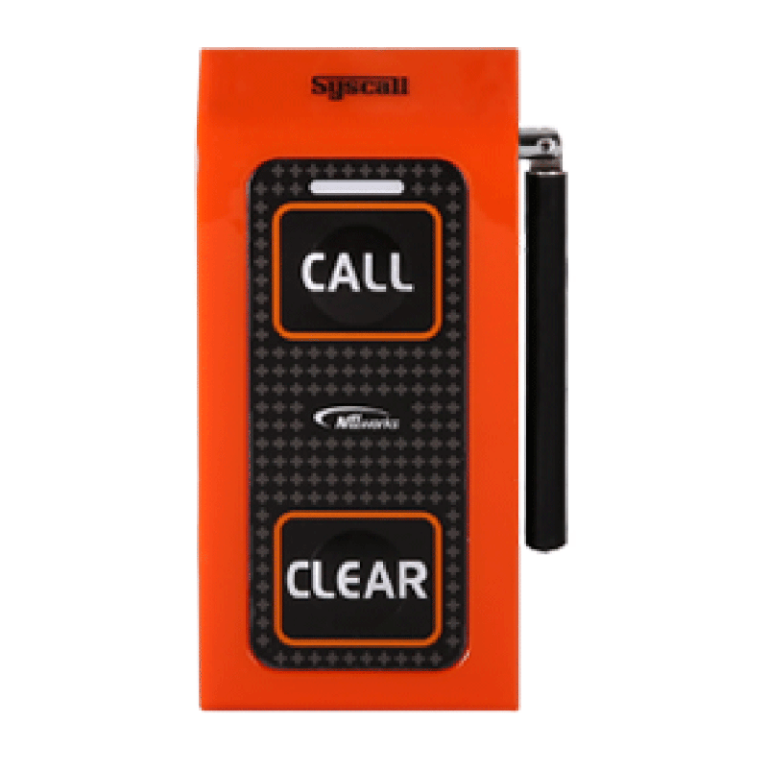 Syscall Paging Solutions | Distributor of Syscall UAE