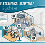 WIRELESS MEDICAL ASSISTANCE SYSTEM - Syscall
